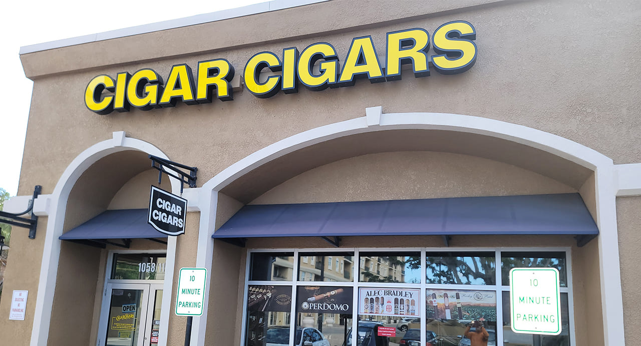 Cigar Cigars