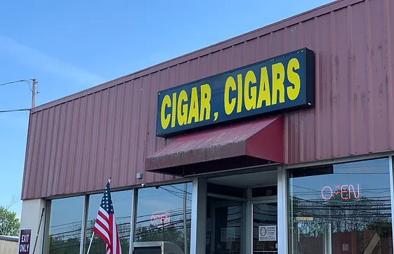 Cigar Cigars
